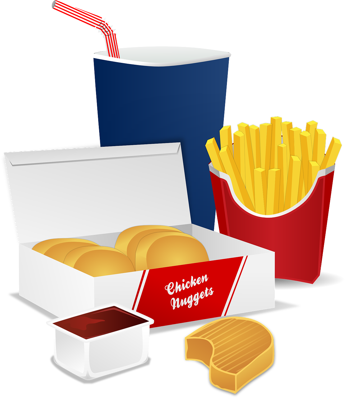 Power Of Three Best Fast Food Restaurants The BluePrint Power Of Three Best Fast Food Restaurants The BluePrint
