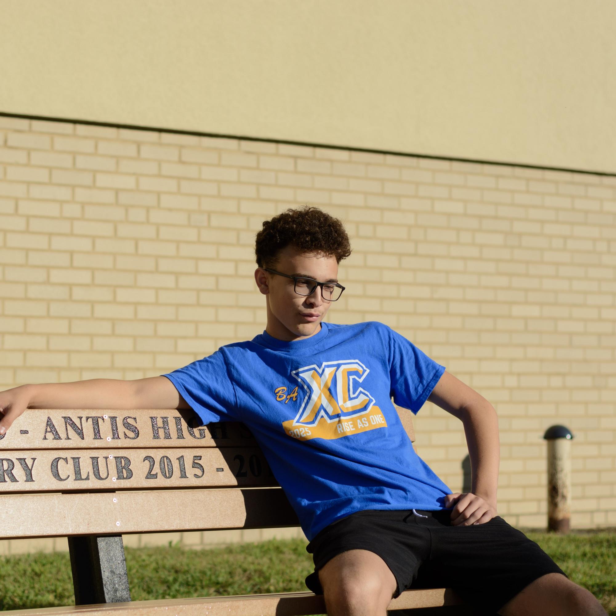 Collin Matthews – The BluePrint