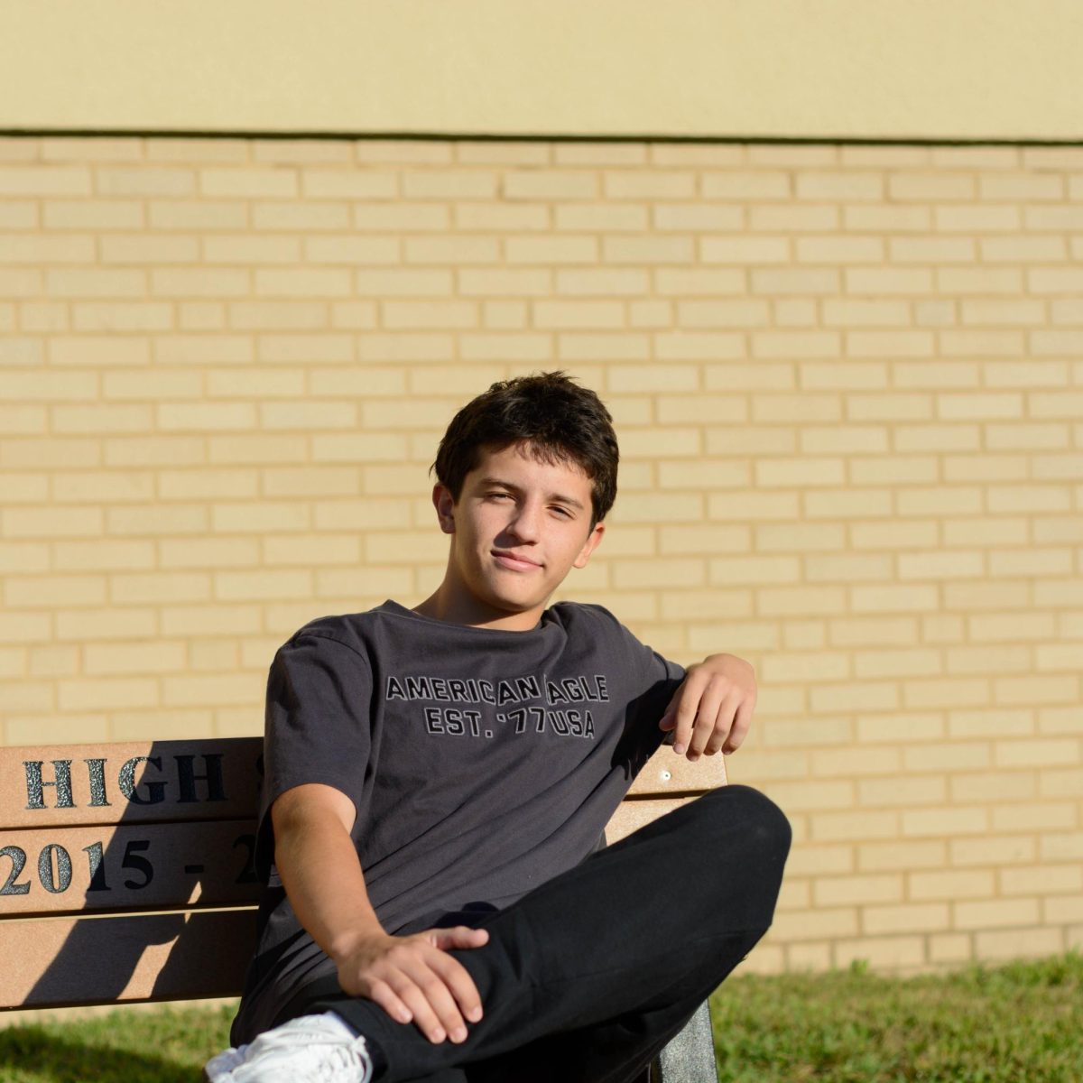 Landon Hostler – The BluePrint