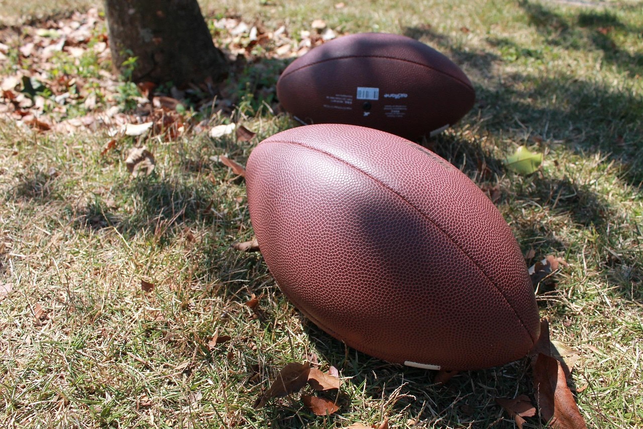 Power Of Three: Top 3 Week 1 Fantasy Football Starters – The BluePrint